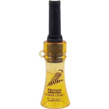 Primos Power Owl Turkey Call 331 - Walmart.com