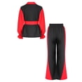 Sholeno Boys 3-Piece Mexican Flamenco Dance Suit Festival Party ...