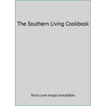 Southern Cookbook: 100 Southern Comfort Food Favorites (Paperback ...