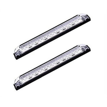 DC Cargo Mall Rechargeable LED Light Bar, Magnetic Mount for E-Track ...