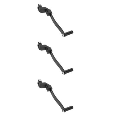 Arnott Air Suspension Black Handlebar-Mounted Push Button Compressor ...