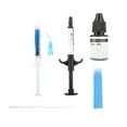 Orthodontic Dental Bonding Kit Adhesive Light Cure Adhesive System Kit ...
