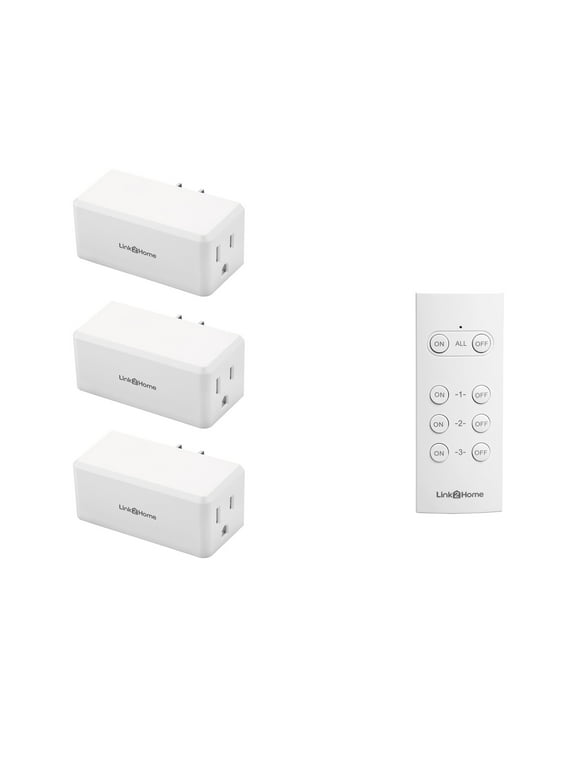 Wireless Outlets in Outlets - Walmart.com