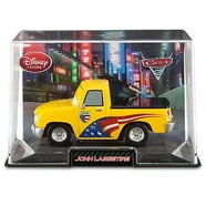 Disney Cars 1:43 Collectors Case David Hobbscap Diecast Car - Walmart.com