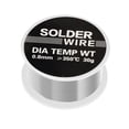 MMJ Solder Wire 0.8mm Laser Welding Internally Heated Handheld Corded ...
