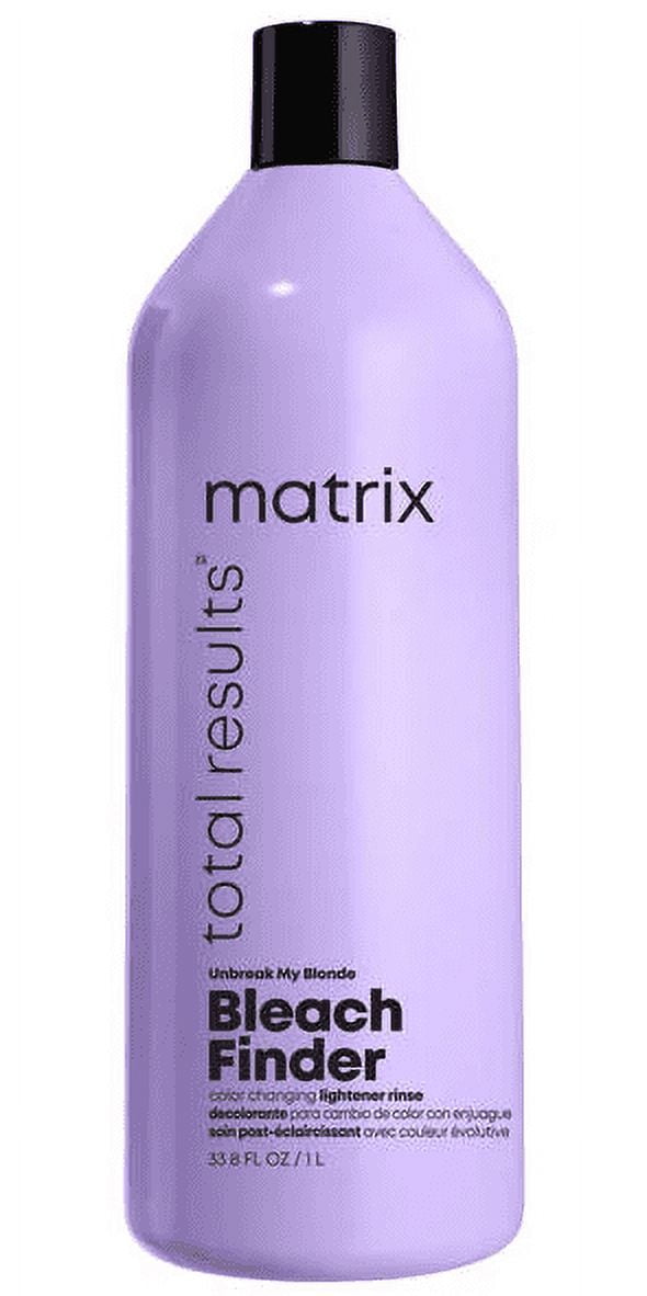 Buscador Bleach Matrix Unbreak My Blonde de 33.8 onzas | Bodega Aurrera ...