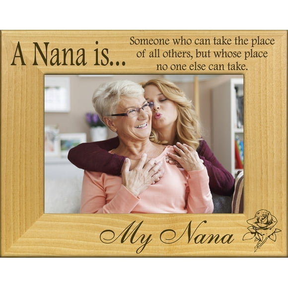 Nana Photo Frames