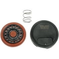 Dorman 917-147 PCV Valve Diaphragm for Specific Volvo Models Fits ...