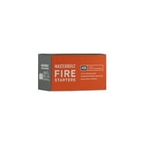 Masterbuilt Fire Starters (48 Count) - Walmart.com