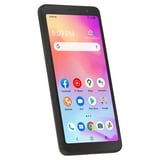 Tracfone Alcatel TCL A3 Prepaid Smartphone, 32GB, Black, Android 11 ...