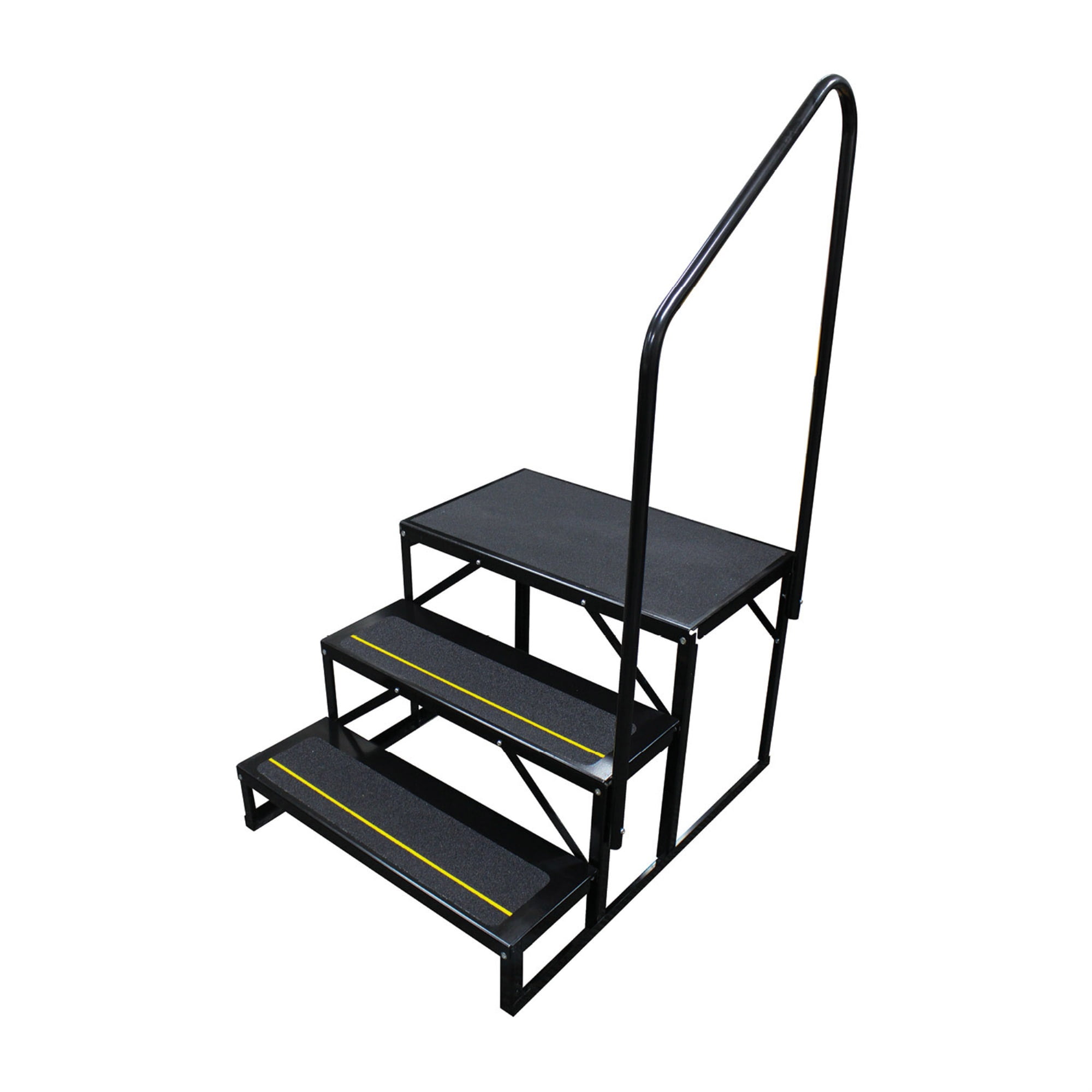 Click here for Quick Products Qp-S5w2s Economy 5th Wheel Stair 3-... prices