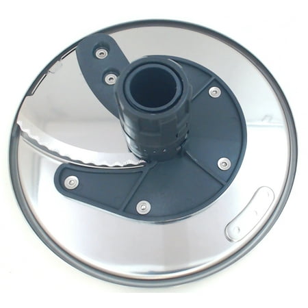 Cuisinart 11-Cup Elemental Food Processor Adjustable Slicing Disc, FP ...