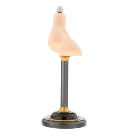 Human Bust Stand Half Bust Stand Platform Accessories Bust Support ...