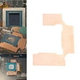 GPU VRAM Thermal Pad Copper Heatsink Miner Graphics Card Best Cooling ...