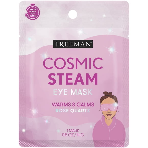 Steam Eye Mask