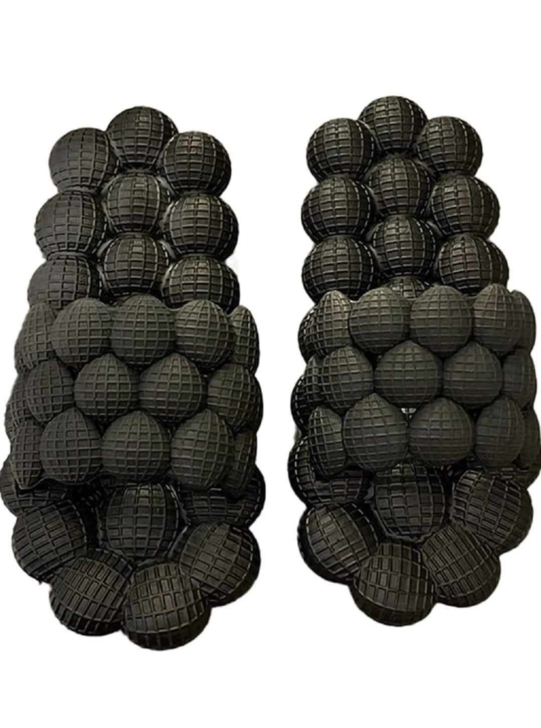 ABBYSQURE Bubble Slides for Men, Massage Bubble Slides, Mens Spa ...