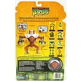 Teenage Mutant Ninja Turtles: Razorfist Action Figure - Walmart.com