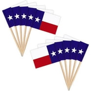 2 Boxes of Mini South Korea Toothpick Flags, 200 Small South Korean ...