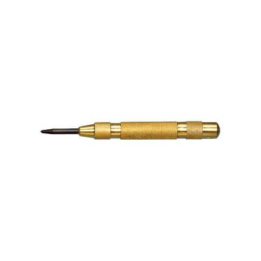 Lisle 30280 - Automatic Center Punch - Walmart.com