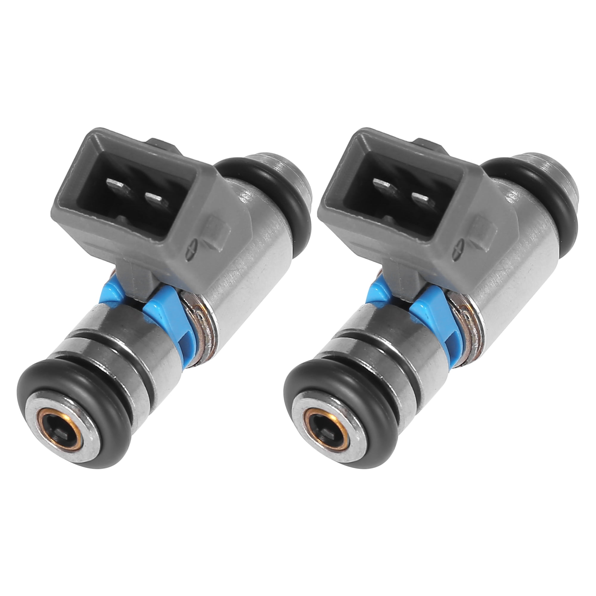 2pcs IWP181 2770607A Fuel Injector for Harley-Davidson Sportster XL ...