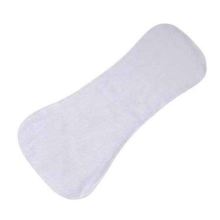 Diaper Insert for Adult Diaper Pad Comfortable Incontinence Pads for ...