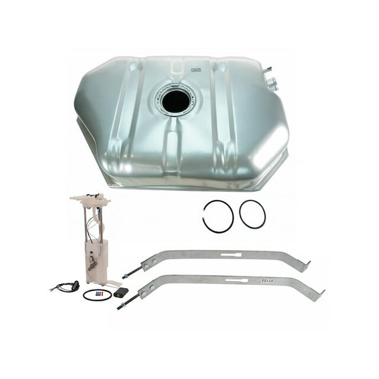 S10 Blazer Fuel Cell