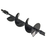 3-Point Post Hole Digger - Walmart.com