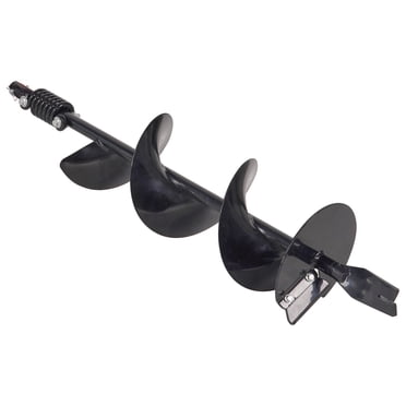 HART 8" Ice Auger Bit - Walmart.com