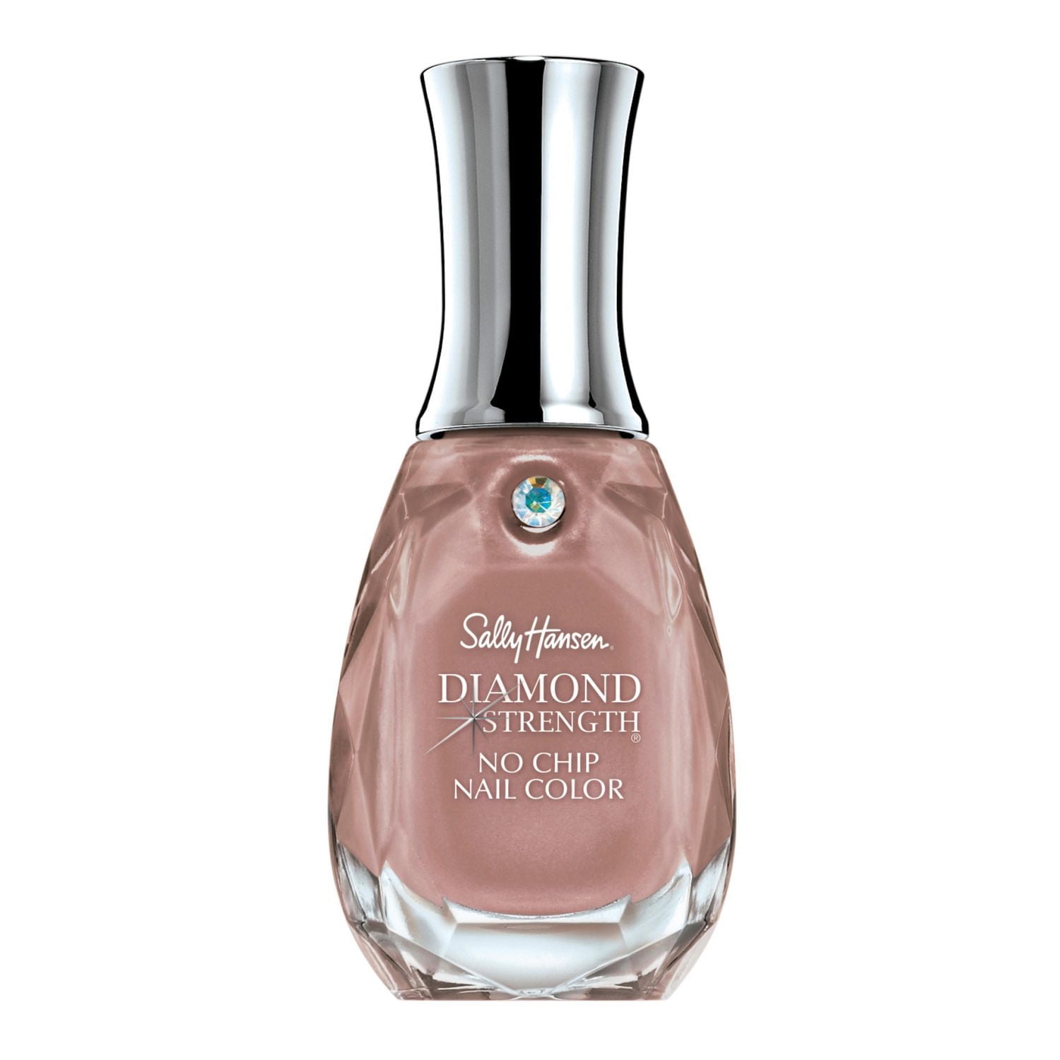 Click here for Sally Hansen Diamond Strength Nail Color  Infused... prices