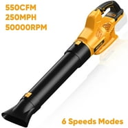 DeWALT DCBL722B 20V MAX XR Brushless Handheld Leaf Blower, Battery ...