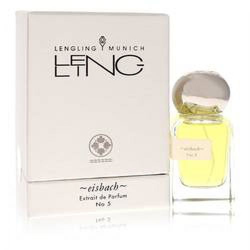 Lengling Munich No 5 Eisbach Extrait de Parfum Spray (unisex) por ...