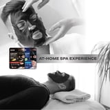 ODB for Men 12PK Charcoal Facial Mask for Men Skincare Bulk face masks ...