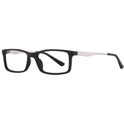 Click here for Generation: Me Gtn782 Mens Black Eyeglasses 53 prices