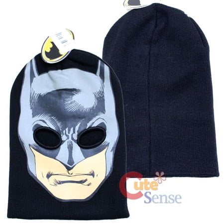 Ski Mask - Batman - Mask Face New 509519 | Walmart Canada