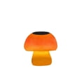 CaiTeLin Simulated Glowing Mushroom Garden Lamp, Solar Powered Outdoor ...