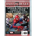 Marvel Spider-Man 1-Subject Spiral Notebook, Wide Ruled, 80 Sheets ...