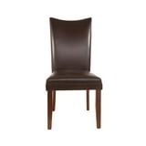 Signature Design by Ashley Charrell Dining Side Chair, Set of 2, Medium ...