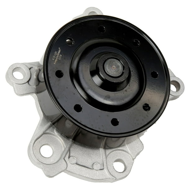 BOMBA DE AGUA COROLLA 2009 al 2016 TOYOTA L4 1.8L KEEP ON GREEN ...