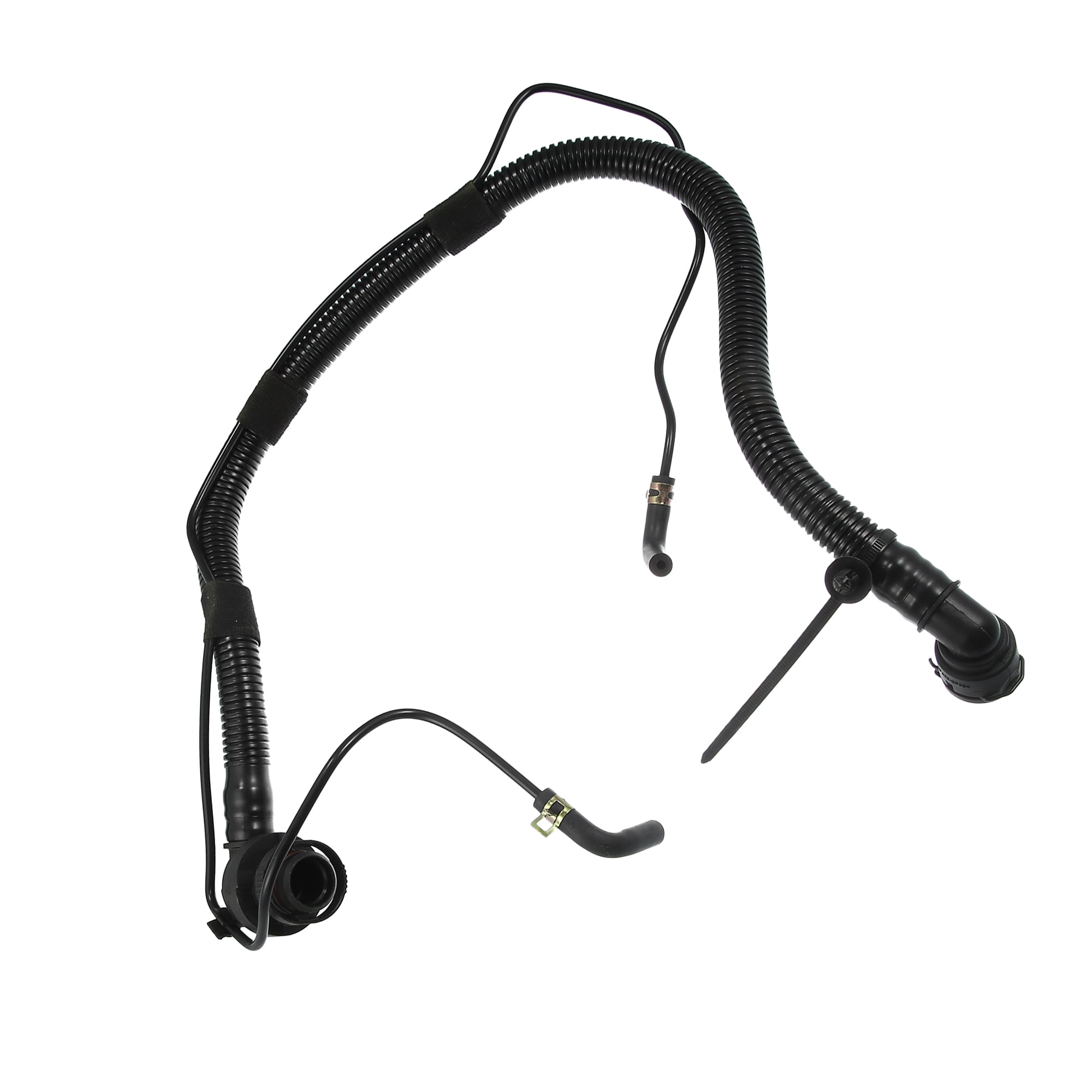 Click here for Unique Bargains 25193343 Pcv Valve Tubing Positive... prices