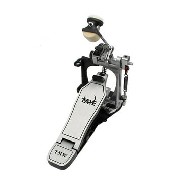 Pearl P3000D Eliminator Demon Drive Single Bass Drum Pedal - Walmart.com