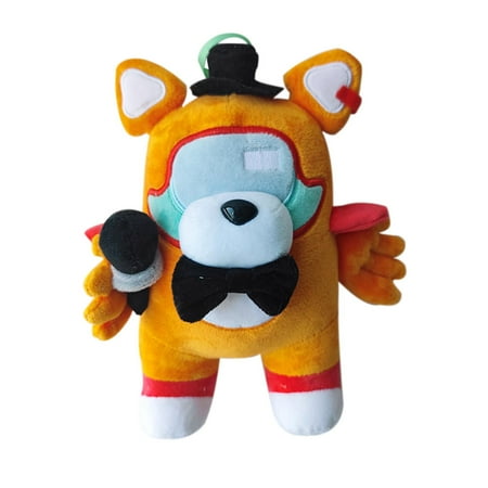 Among Us Hugging Pillow Plush Stuffed Game Character Stuffed Collection ...