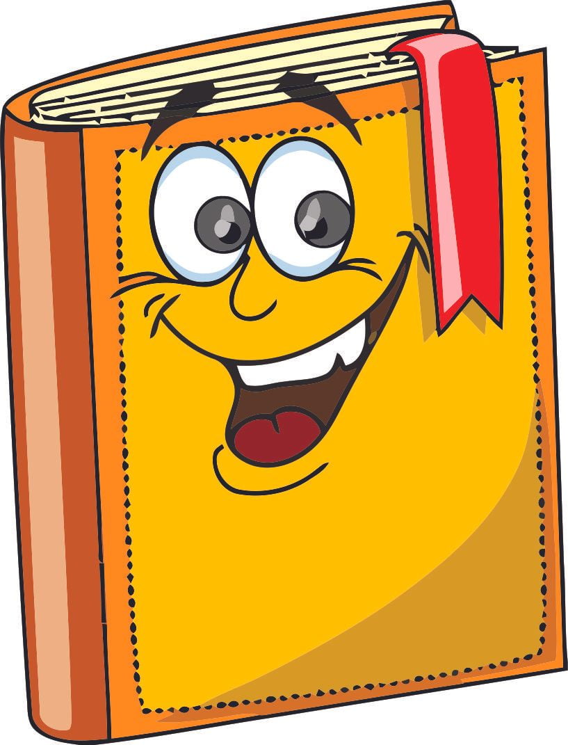 Smile Book Graduation Design School Wall Decals for Classroom ...