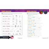 Perfectly Logical!: Challenging Fun Brain Teasers and Logic Puzzles for ...