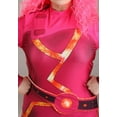 Lava Girl Halloween Cosplay Costume for Adults - Walmart.com