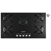 30 in Gas on Glass Cooktop - Walmart.com