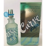 Curve Wave Cologne Spray for Men 1 Oz - Walmart.com