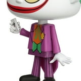 Funko VYNL: DC - Harley Quinn and Joker - Walmart.com