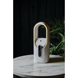 Better Homes & Gardens Bladeless Portable Misting Fan + Humidifier in ...