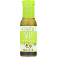 Primal Kitchen Italian Salad Dressing & Marinade with Avocado Oil, 8 fl ...