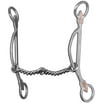 Happy Mouth Full Cheek Double Jointed Roller Bit 5" - Walmart.com